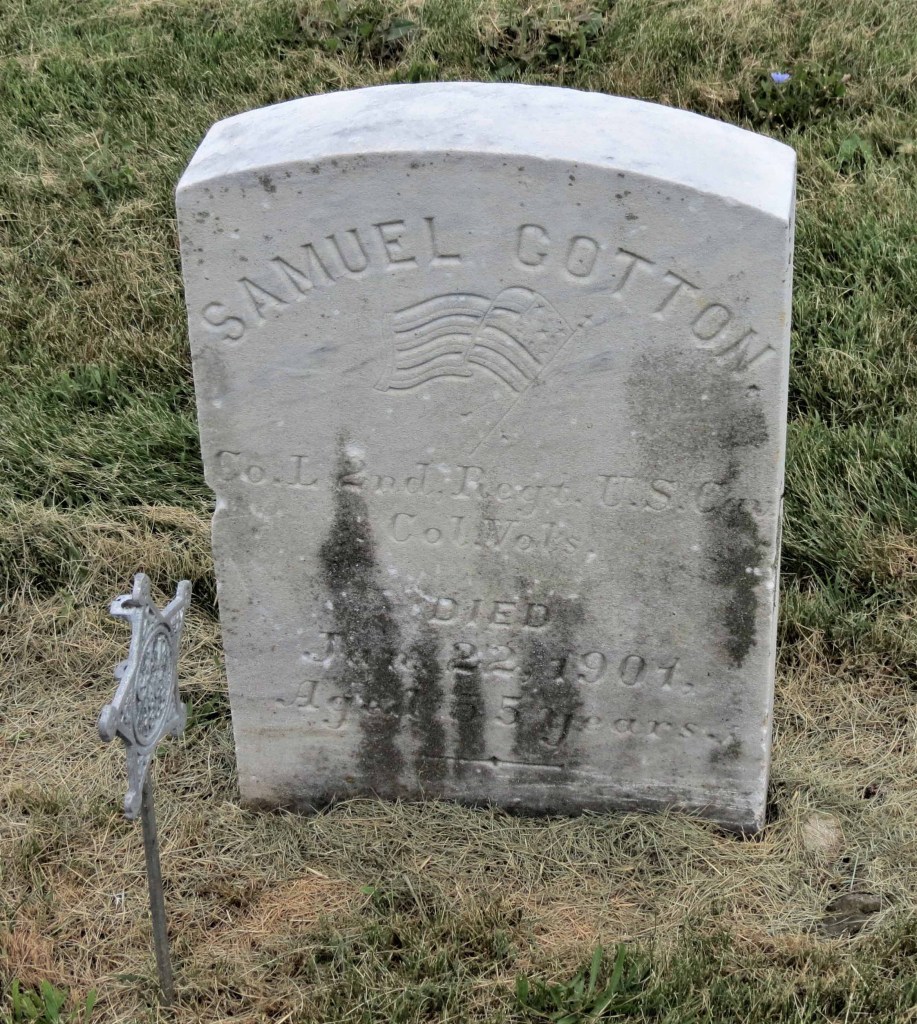 Shippensburg, PA- Civil War Sites (self guided tour) – A Civil War Traveler